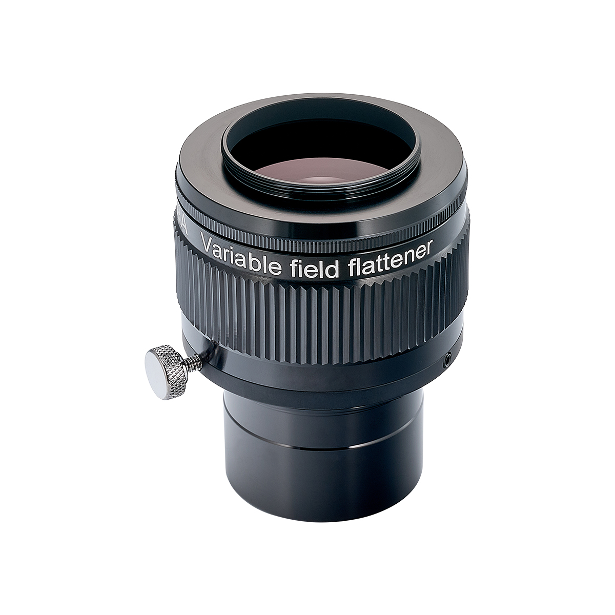 StellaMira 2" Adjustable Field Flattener with M48 Adapter | First Light ...